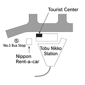 Nikko Kinugawa Express | Taxi & Bus | Nikko-koutsu co.,ltd.